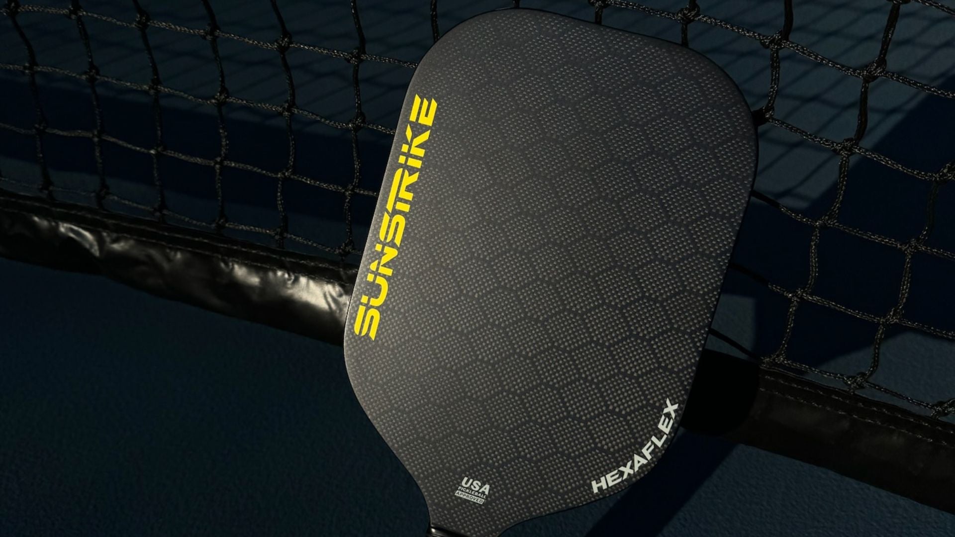Unlocking Spin Techniques with Your Pickleball Paddle – Sunstrike USA